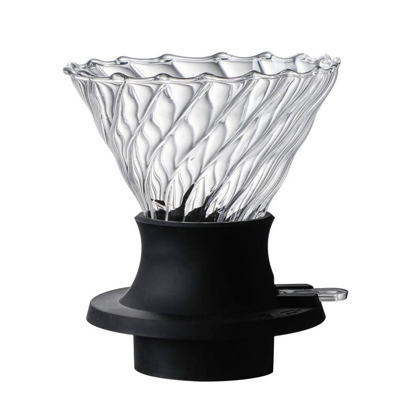 Coffee Filter Silicone Bottom - Ecru Beans - Accessories coffee_in ...